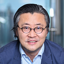 People - Cambridge Information Group